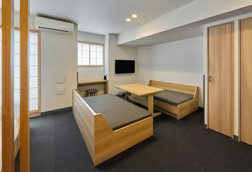 Hotel Mimaru Tokyo Ueno Inaricho - Asakusa