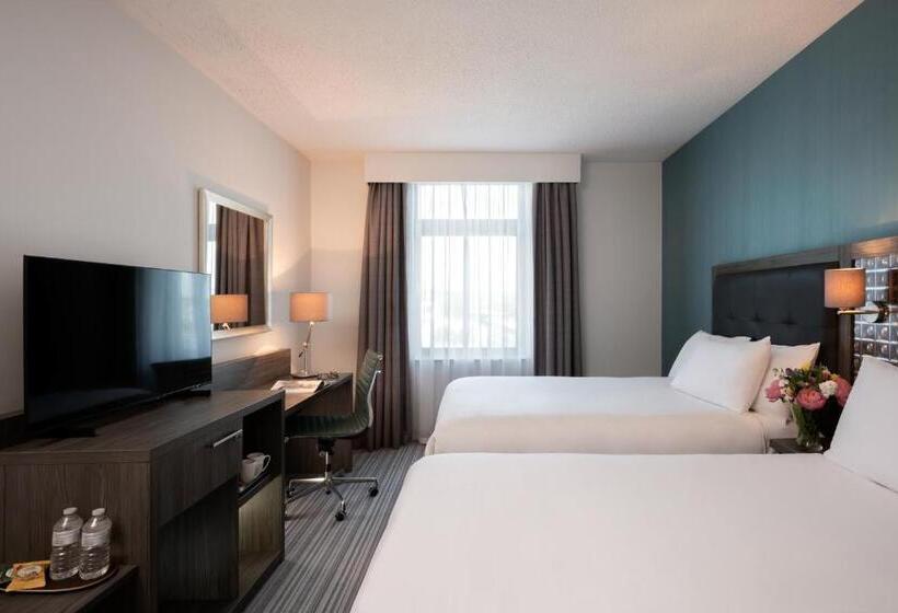 Hôtel Leonardo Brighton - Brighton, UK