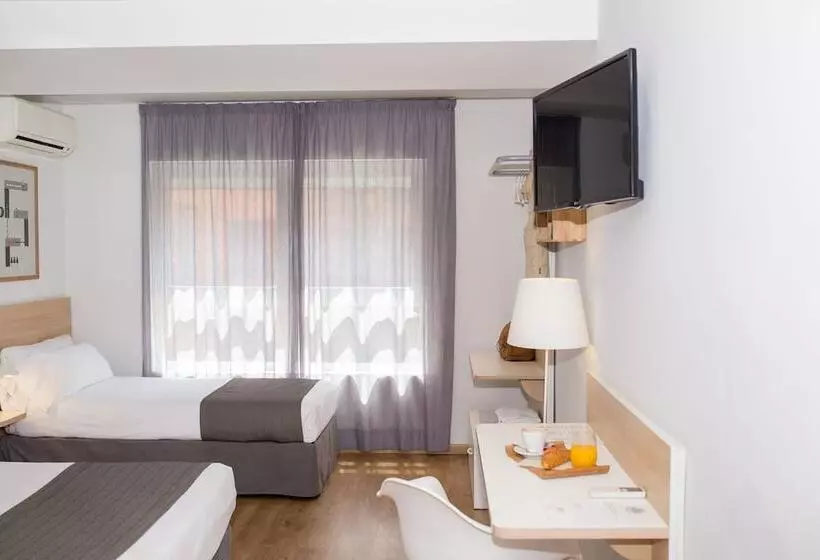 Hotel Rooms Ciencias - Valencia