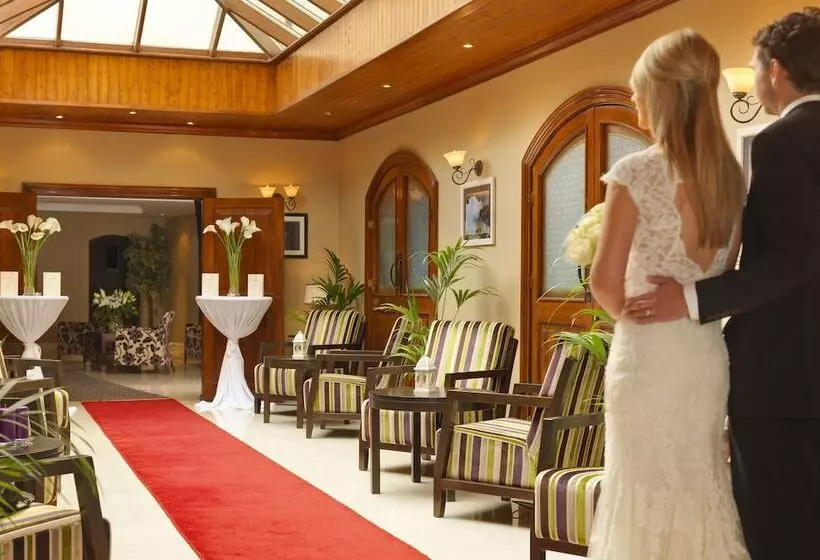 Hôtel Killarney Heights - Killarney, Ireland