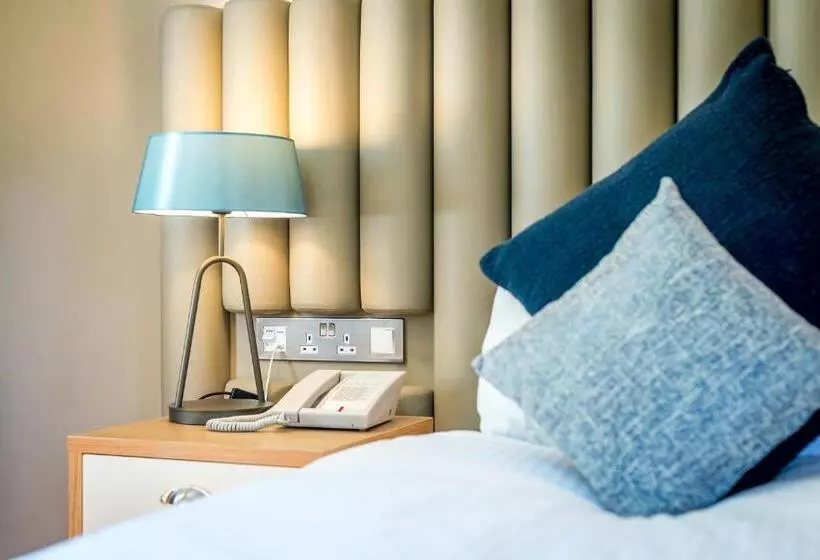 Hotel The Scholar - Edinburgh