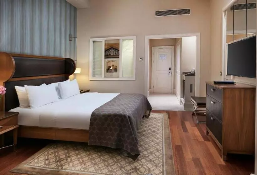 Hôtel Titanic Business Kartal - Istanbul