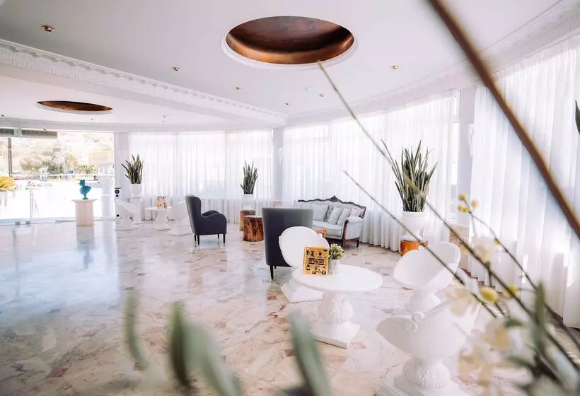 Meandros Boutique & Spa Hotel Adults Only - Kalamaki