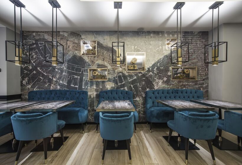 Hotel Milano & Spas - Verona