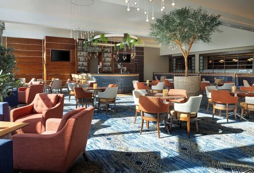 Hôtel Crowne Plaza London   Gatwick Airport, An Ihg - Crawley