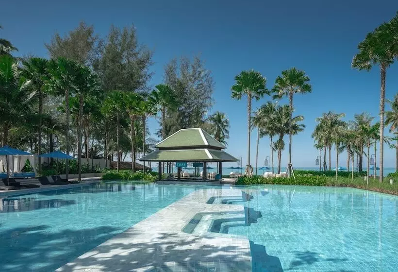 Hôtel Grand Mercure Khao Lak Bangsak - Khao Lak