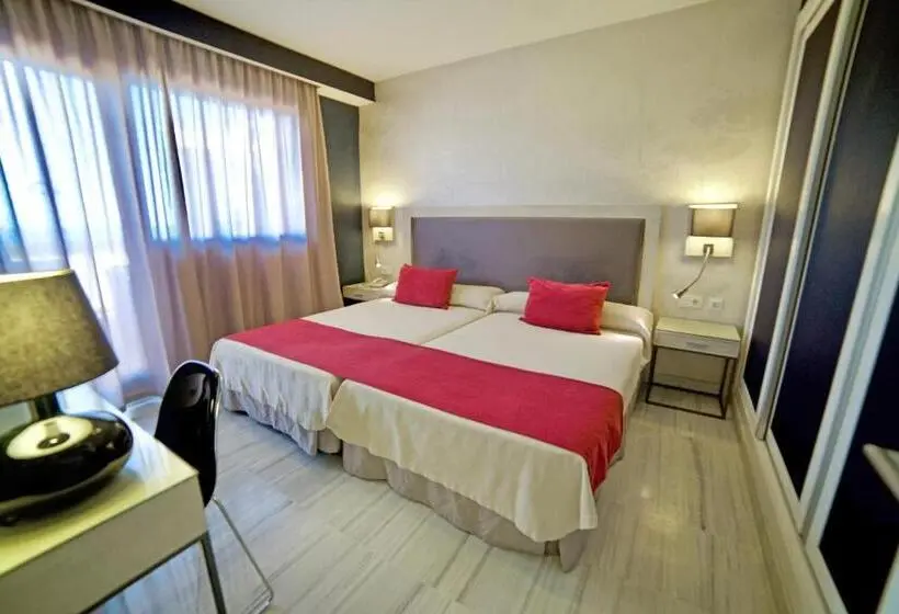 Casamaïa Apartments, Affiliated By Meliá - Benalmádena