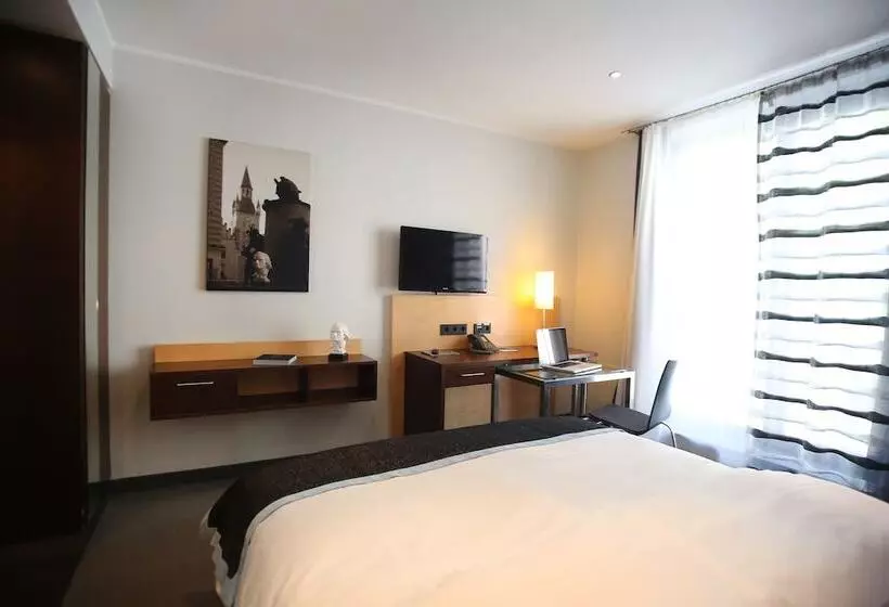 Hôtel Schiller 5 - Munich