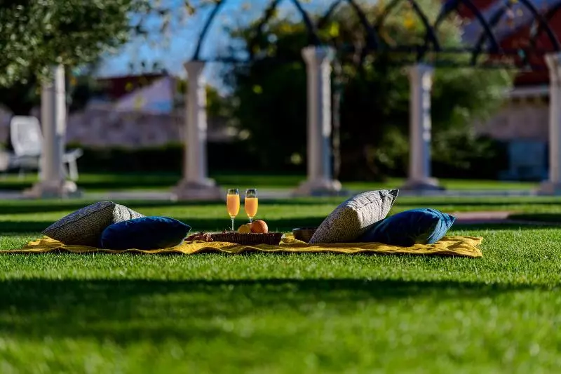 Hotel Apartments Capparis - Dubrovnik