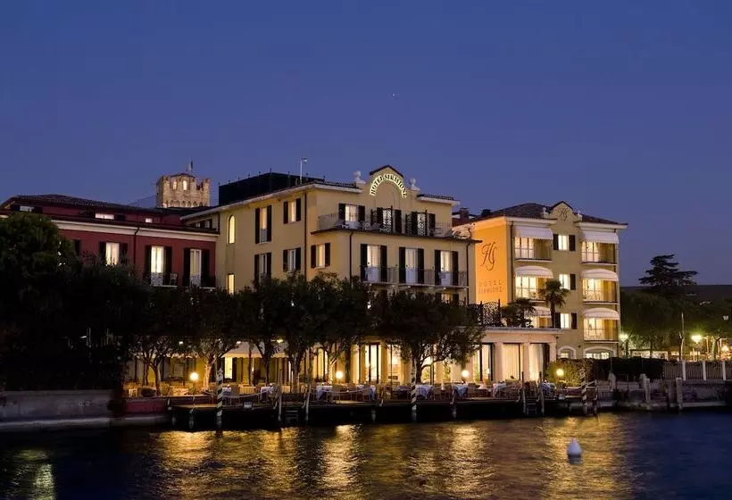 Hôtel Sirmione Terme - Sirmione