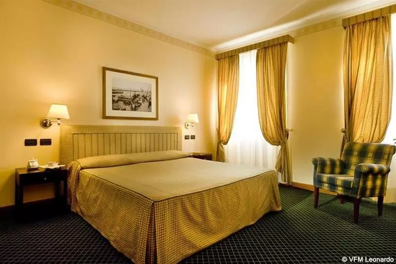 Hotel Sirmione Terme - Sirmione
