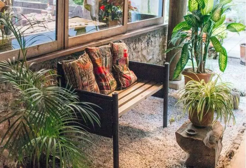 Hôtel Dai Nonni - Guatemala City