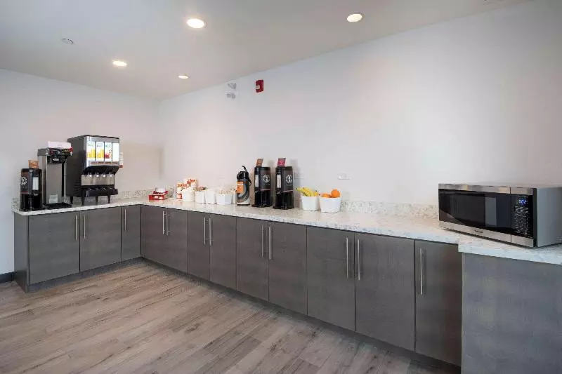 Hôtel Comfort Inn & Suites - Ottawa