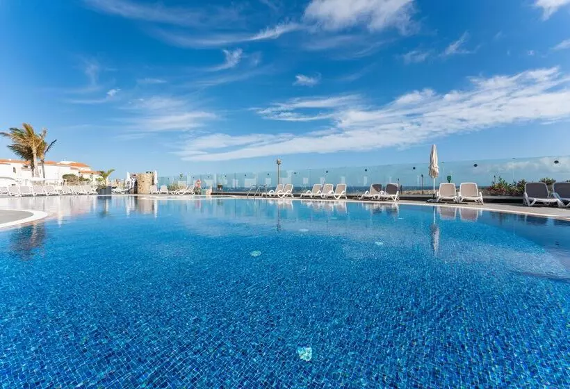 Hotel Occidental Roca Negra Adults Only - Gran Canaria