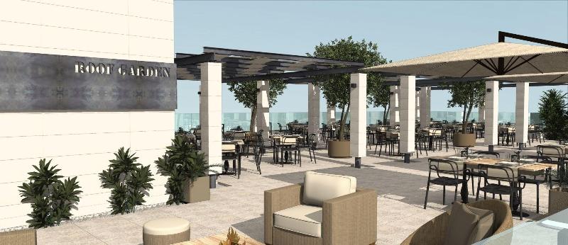 Hôtel Salina - Taranto