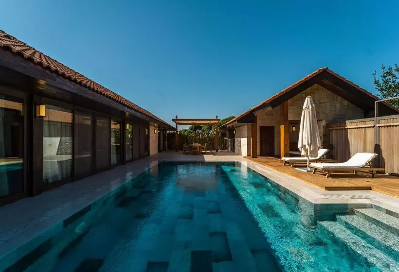 Ic Hotels Green Palace & Villas - Lara Beach