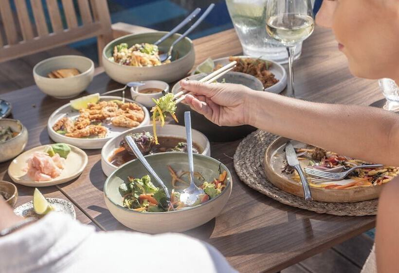 King Jason Paphos Designed For Adults By Louis Hotels - Paphos