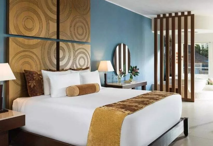 Resort Iberostar Selection Riviera Cancún - Puerto Morelos