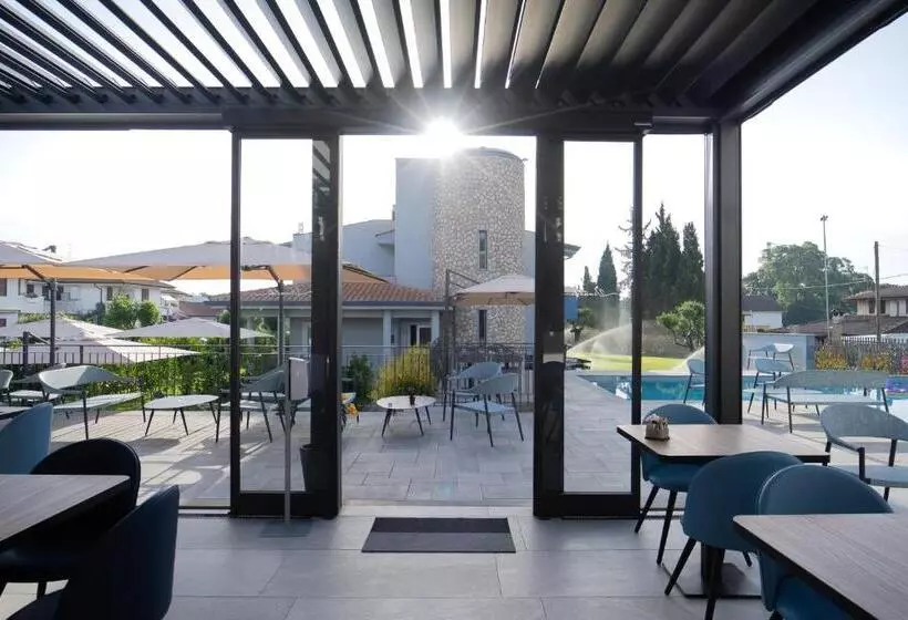 Hôtel Best Western Plus Sabaudia - Sabaudia