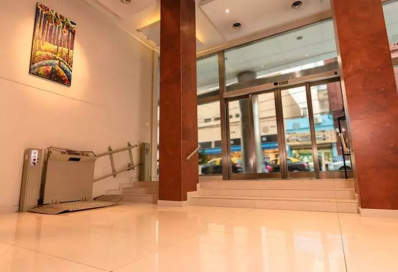 Hôtel Icaro Suites - Buenos Aires