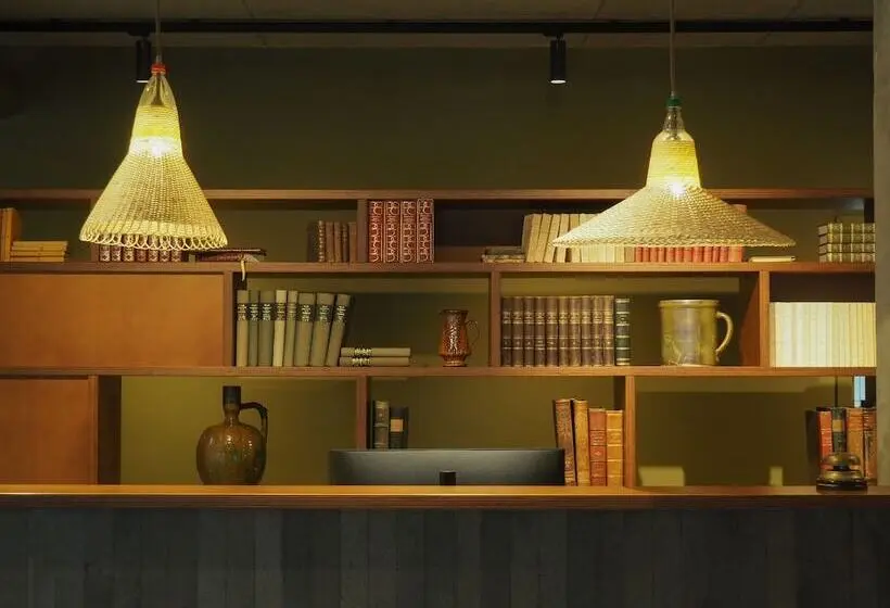 Hotel Hôtel Oré, Saint Malo - Saint-Malo