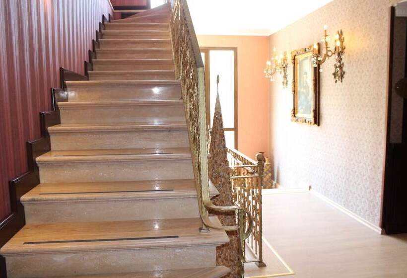 Hôtel Bella View Art Boutique - Cyprus