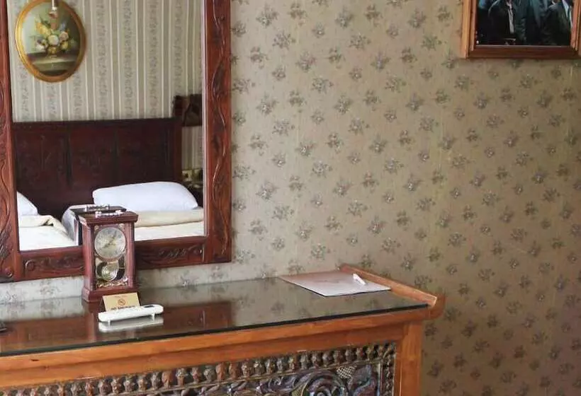 Hôtel Bella View Art Boutique - Cyprus