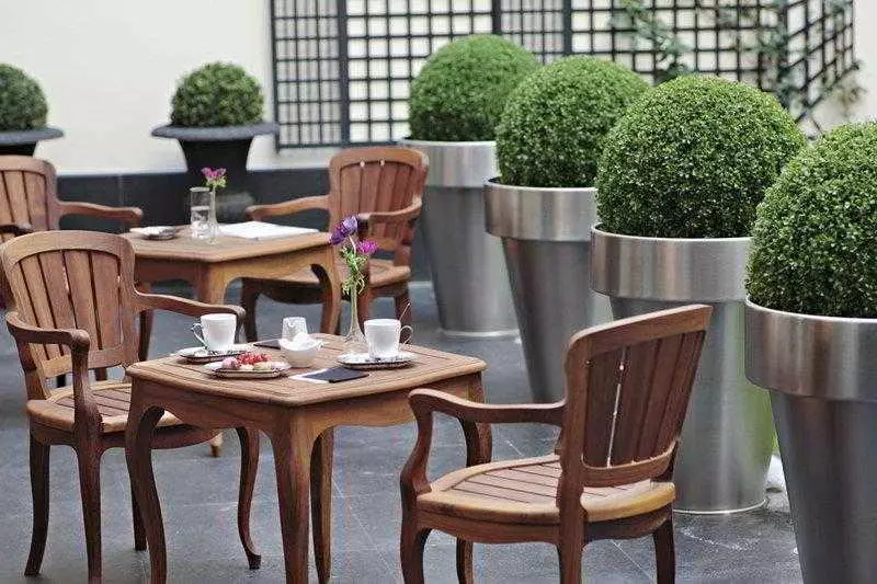 Hôtel Maison Albar Le Diamond - Île-de-France