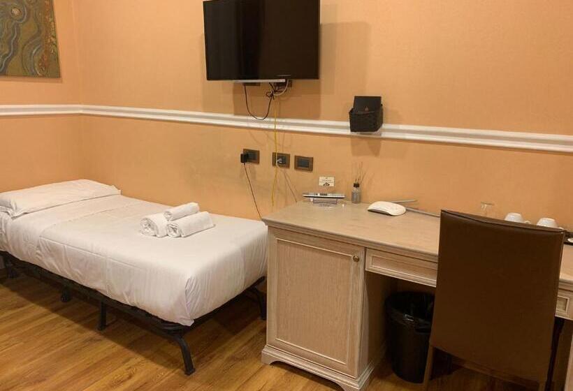 Hotel Papavistarelais - Vatikanstadt