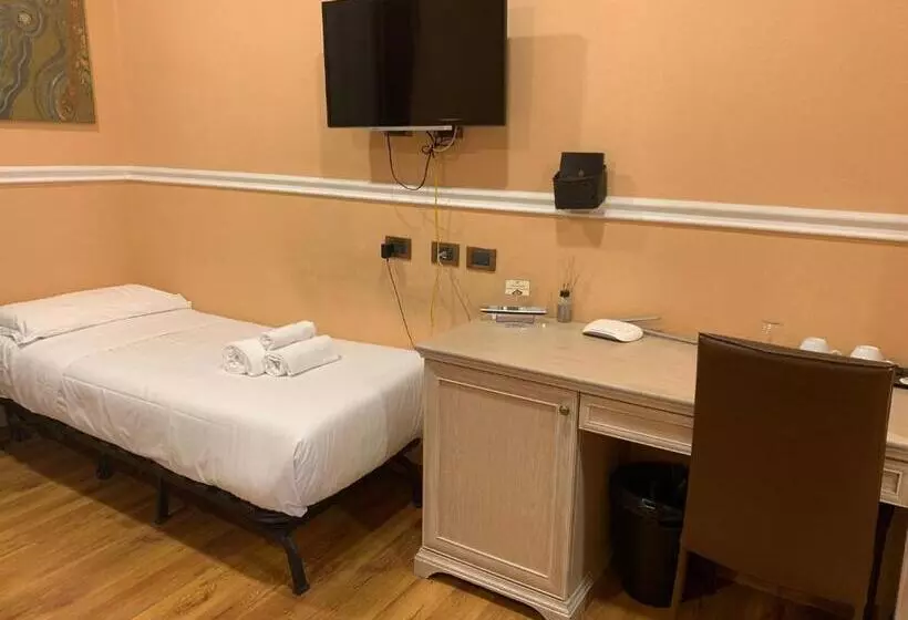 Hôtel Papavistarelais - Vatican City