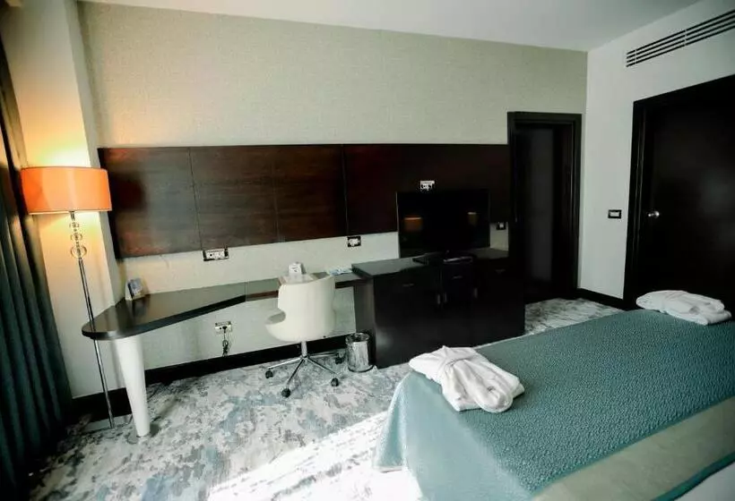 Hôtel Baia Bursa - Osmangazi