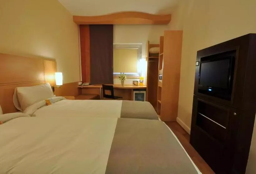 Hotel Ibis Gaziantep - Gaziantep