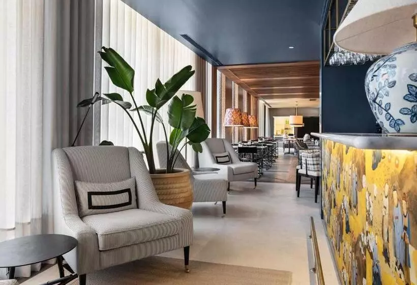 Hôtel Exe Essenzia Porto - Porto