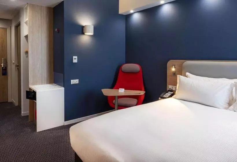 Hotel Holiday Inn Express Nice Grand Arenas, An Ihg - Nizza