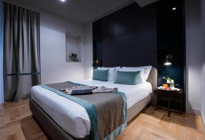 Hôtel 77 Seventy Seven   Maison D Art Collection - Rome