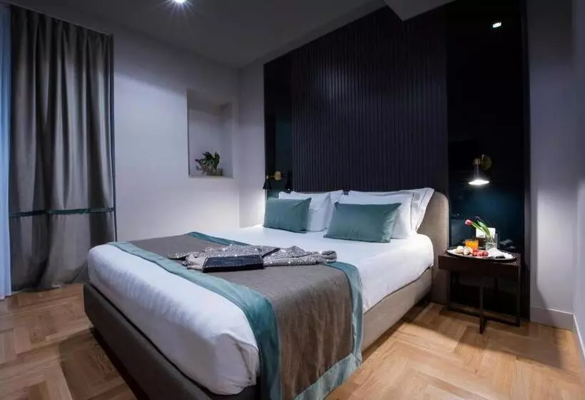 Hôtel 77 Seventy Seven   Maison D Art Collection - Rome