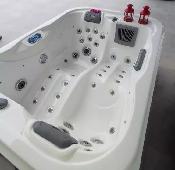 Hôtel Courtyard Long Beach Holiday Resort - Cyprus