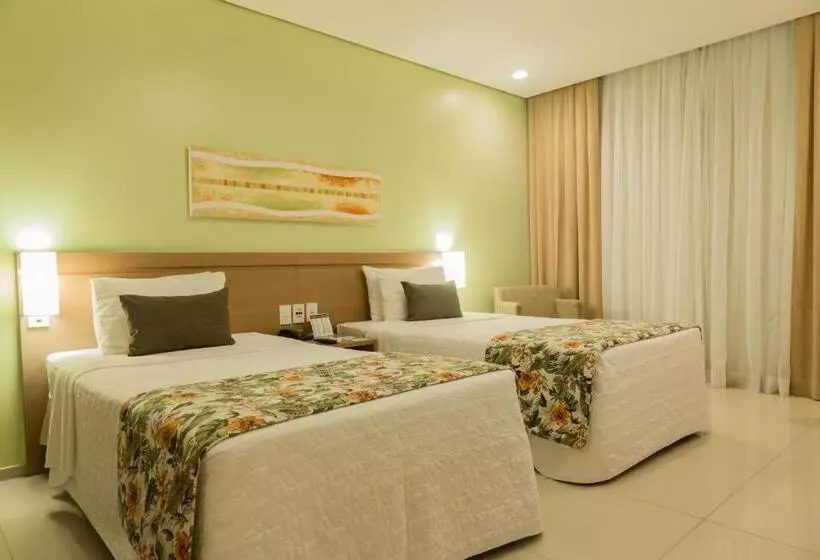 Hotel Blue Tree Premium Manaus - Manaus
