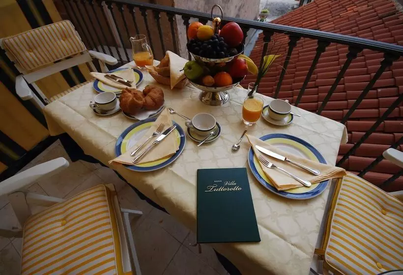 Hotel Villa Tuttorotto - Rovinj