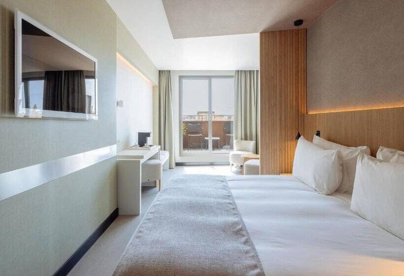 Hotel Arconte - Adults Only - Barcellona