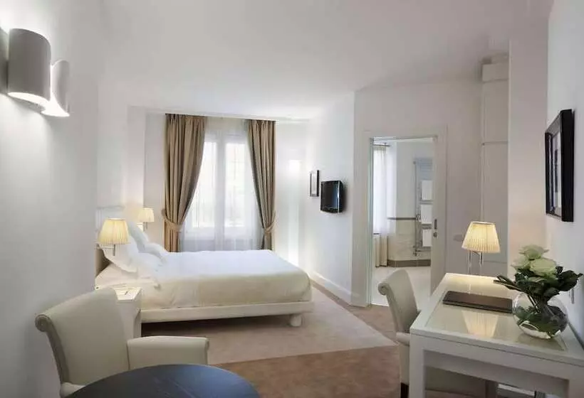 Hôtel Maison Milano | Una Esperienze - Milan