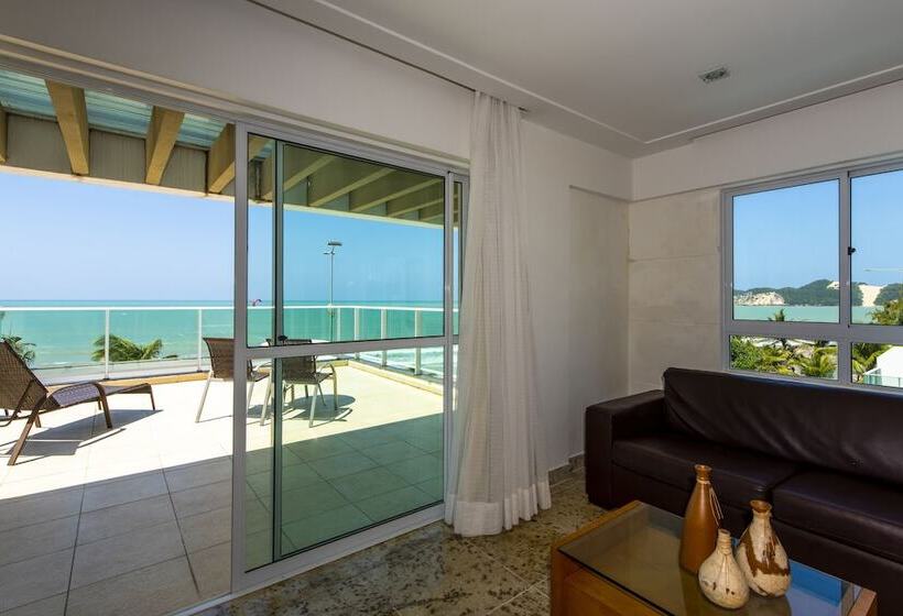 Coral Plaza Apart - Natal