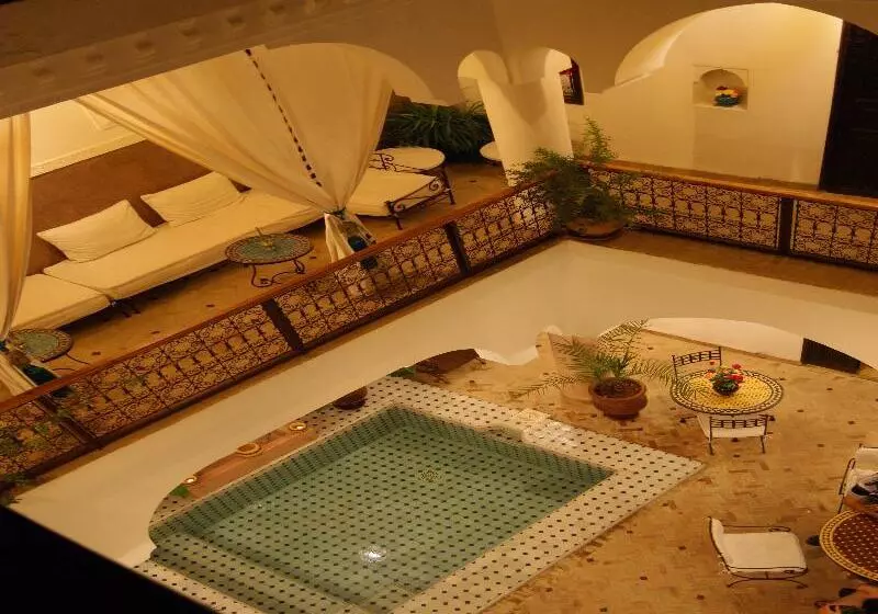 Riad Ailen - Marrakech