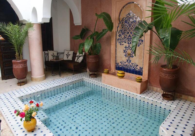 Riad Ailen - Marrakesch