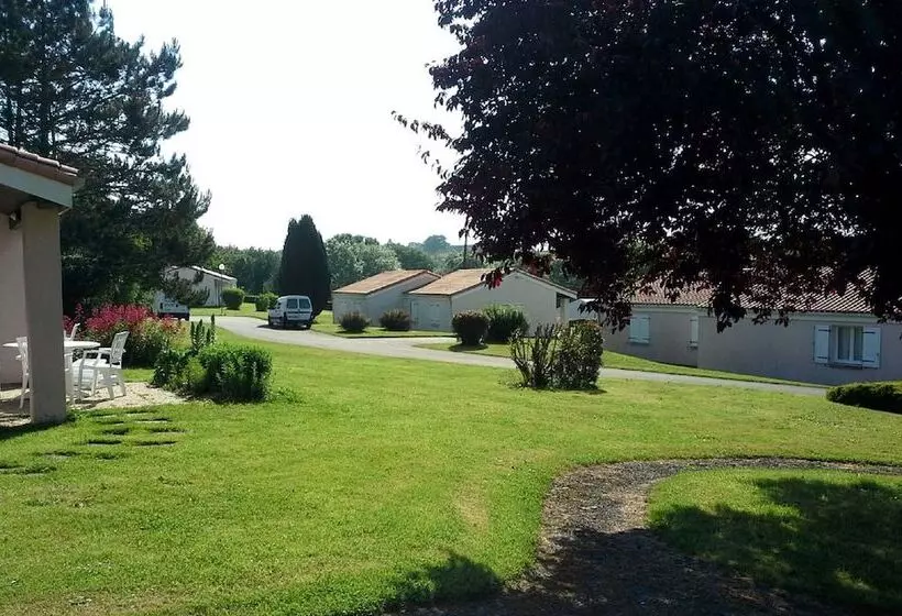 Olydea Le Lambon   Prailles La Couarde - Deux-Sèvres