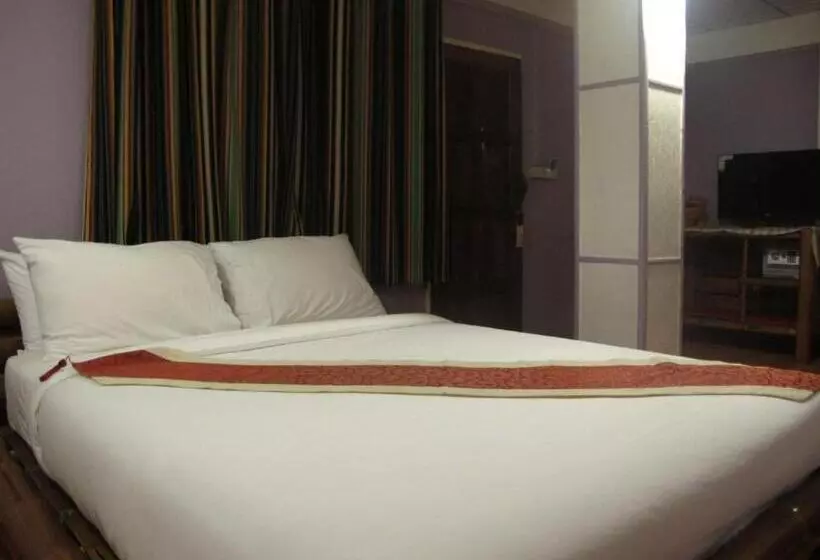 Hotel I Am Chiang Rai Resort - Chiang Rai