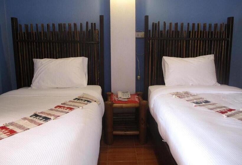 Hotel I Am Chiang Rai Resort - Chiang Rai