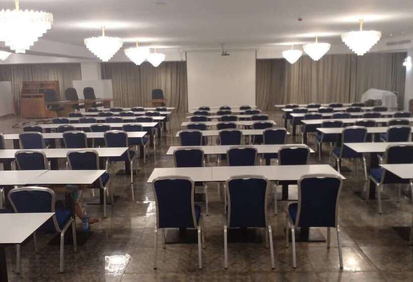 Hôtel Les Sables D Or - Algeria