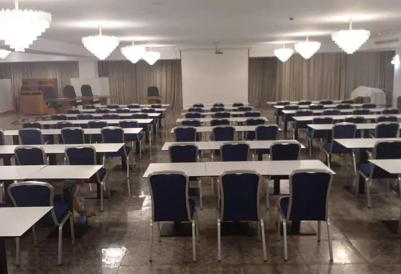 Hôtel Les Sables D Or - Algeria