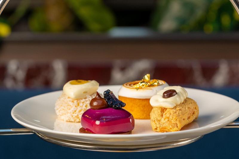 St. Pancras Renaissance Hotel London - London